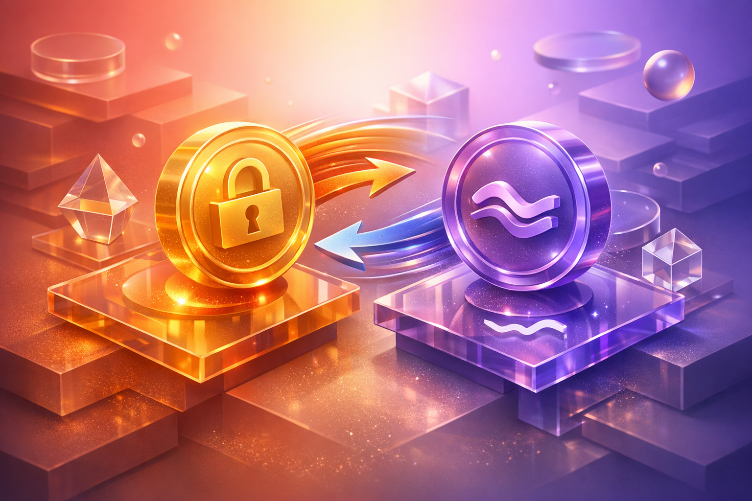 Fixed vs Floating Swap Rates Explained | SwapRocket